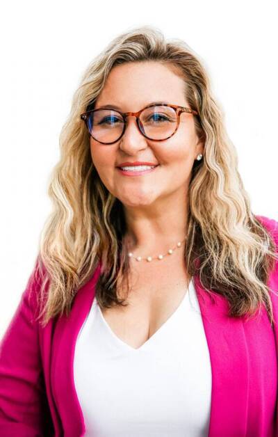 Amy Miller - Lake Charles - Compass